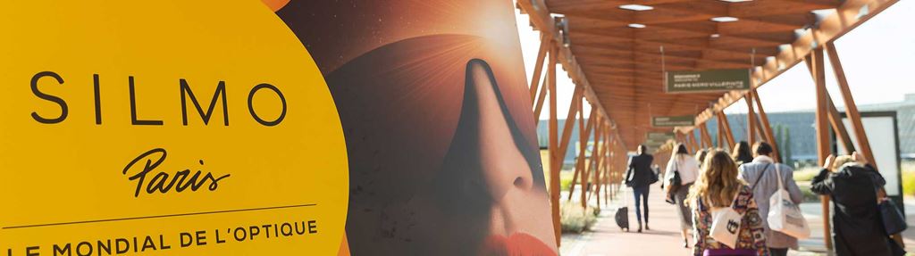 SILMO Paris, the optical fair