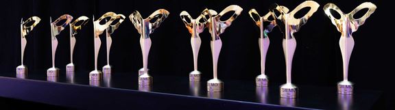 Le jury des SILMO d'Or - SILMO Awards