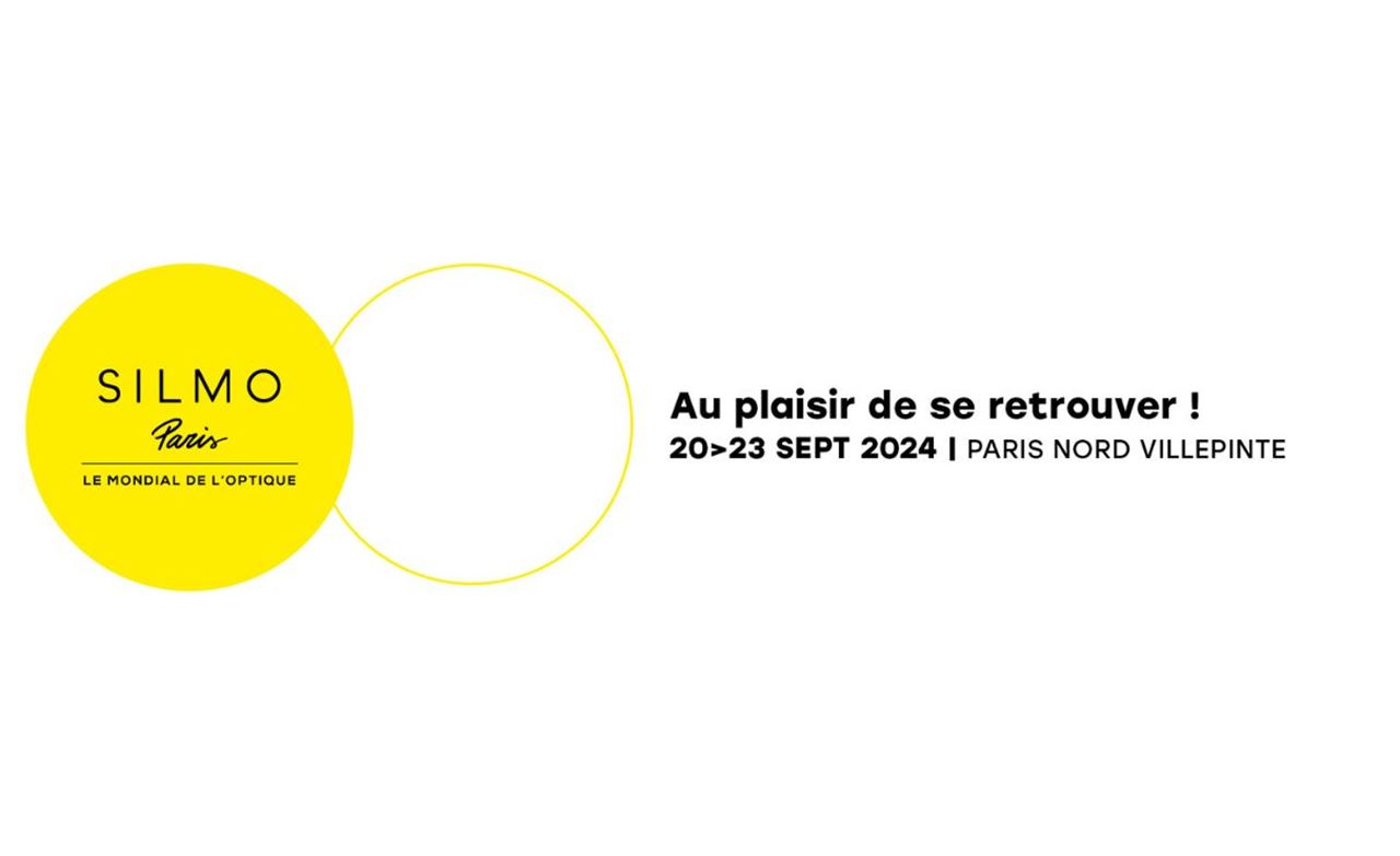 Media kit de SILMO Paris 2024 - Espace Presse