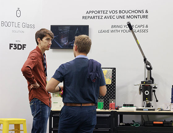 Futurology - SILMO Next