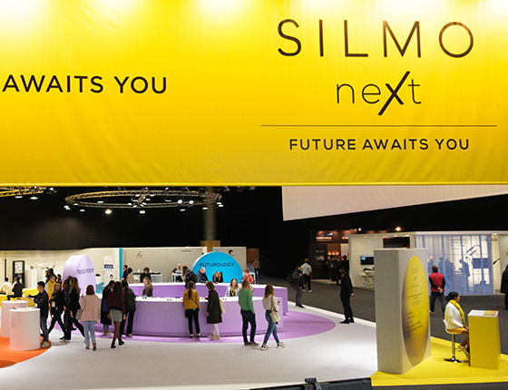 Futurology - SILMO Next